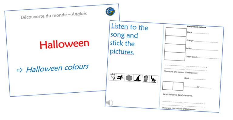 Halloween - Chez Monsieur Paul