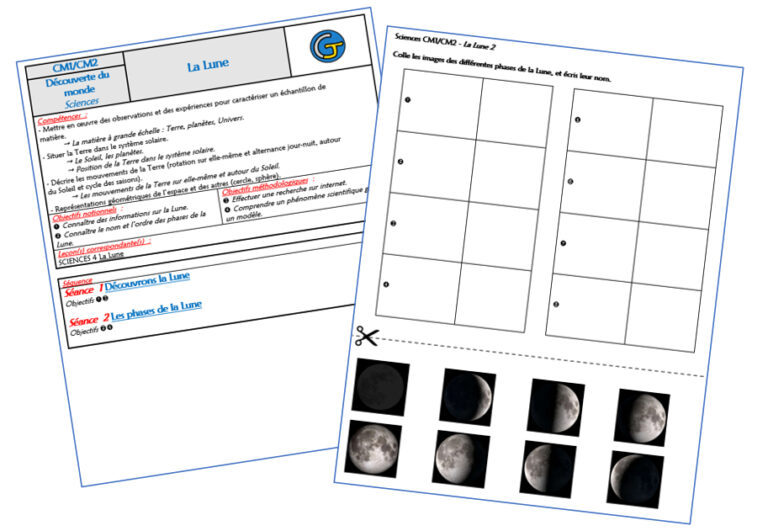 La Lune - Chez Monsieur Paul
