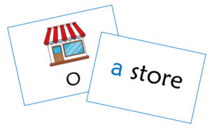 La ville - Chez Monsieur Paul