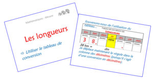 Les longueurs - Chez Monsieur Paul