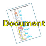 FLE - niveau A1 - Chez Monsieur Paul